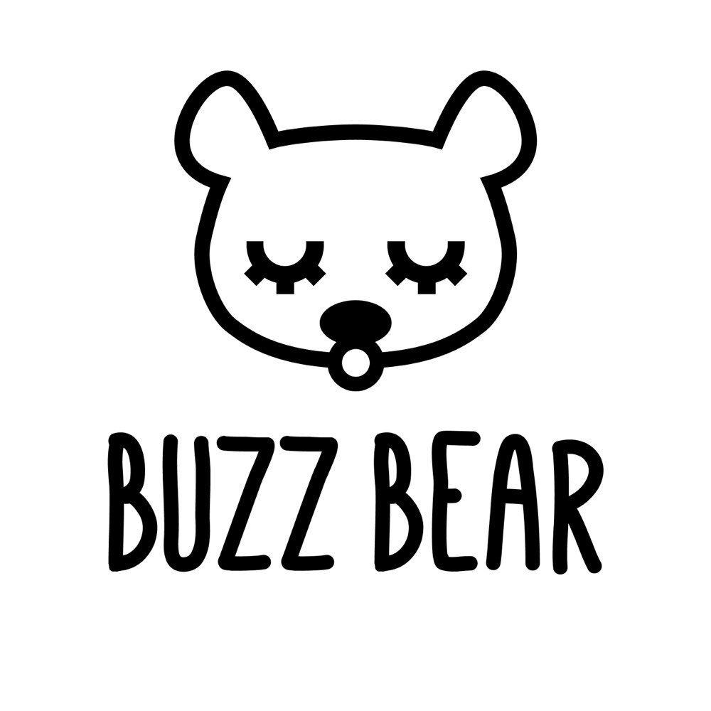 BuzzBearStudio - Etsy