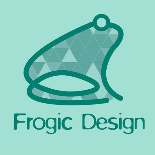 FrogicDesign - Etsy