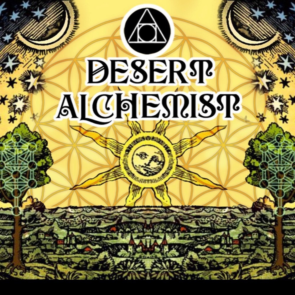 DesertAlchemist - Etsy