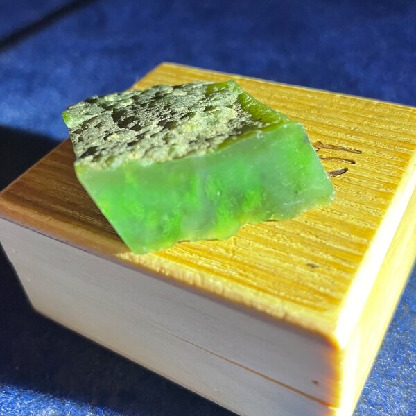 Wyoming Polished Banded Iron - Etsy