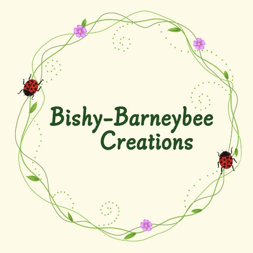 BishyBarneybeeGifts - Etsy