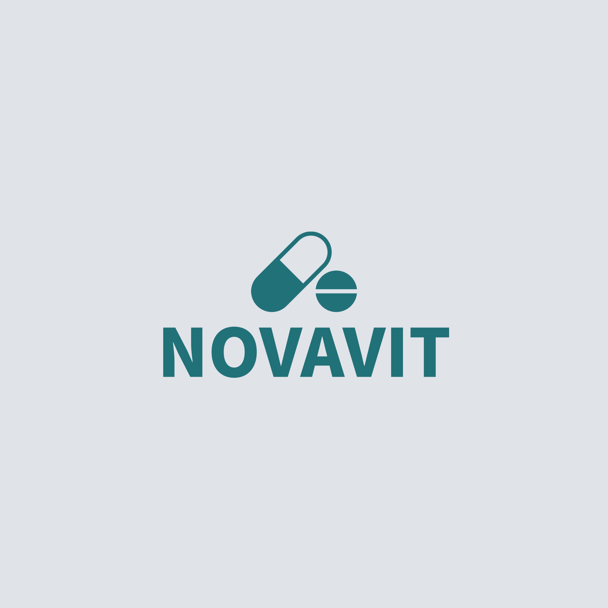 NOVAVIT - Etsy