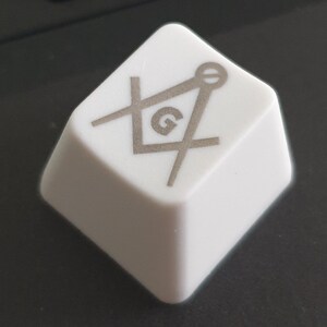 FFXIV Keycap Set, Final Fantasy Jobs Symbols - Etsy