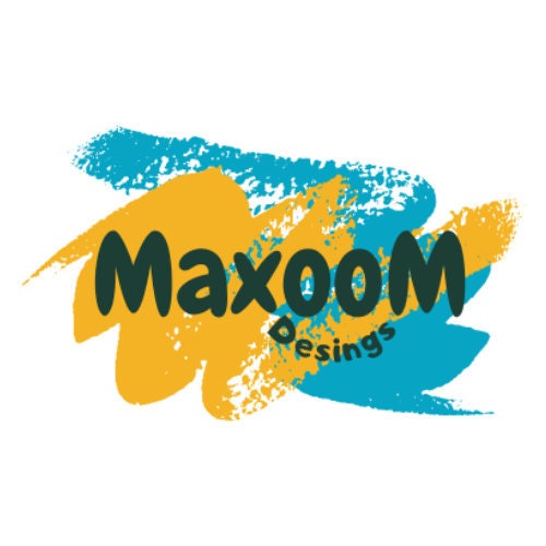 MaxxoM - Etsy