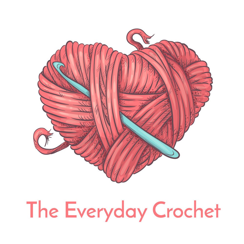 TheEverydayCrochet - Etsy