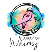 ArrayOfWhimsy | Etsy