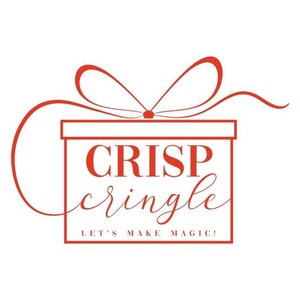 CrispCringle - Etsy