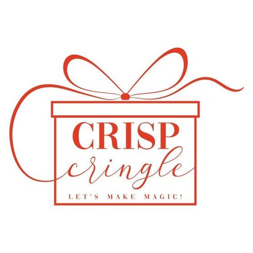 CrispCringle - Etsy