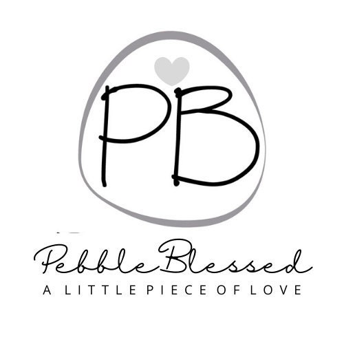 PebbleBlessed - Etsy
