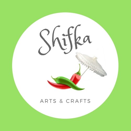 ShifkaDesigns - Etsy