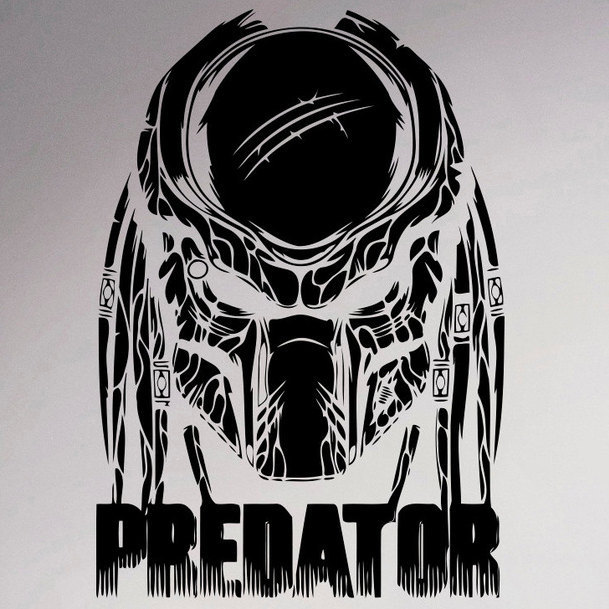 PREDATORSHOP - Etsy