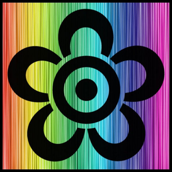 Pattern-crochet Loopy Flower-detailed Photos - Etsy