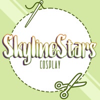 Moth Wings Cloak Pattern PDF Digital Download for Cosplay, Ren Faire ...