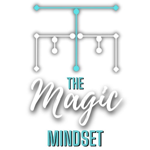 MagicMindsetHealing - Etsy