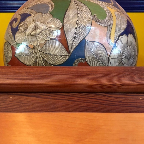 Tilso Japan Handpainted Vintage Majolica Cream Pitcher 54/47 From 1960s ...