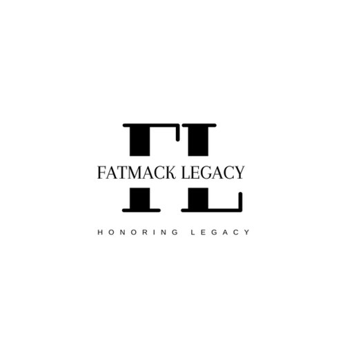 Fatmacklegacy - Etsy