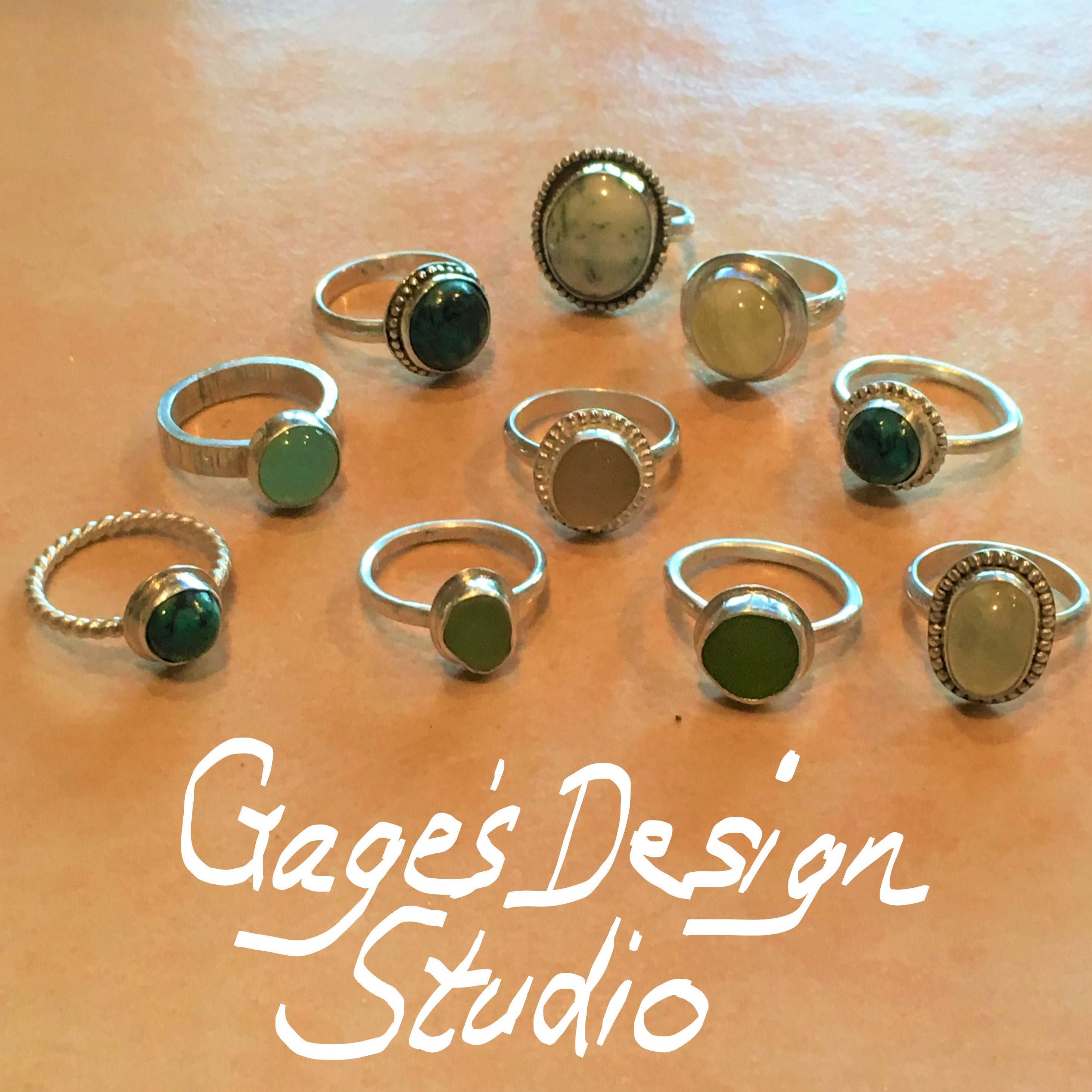 GagesDesignStudio - Etsy