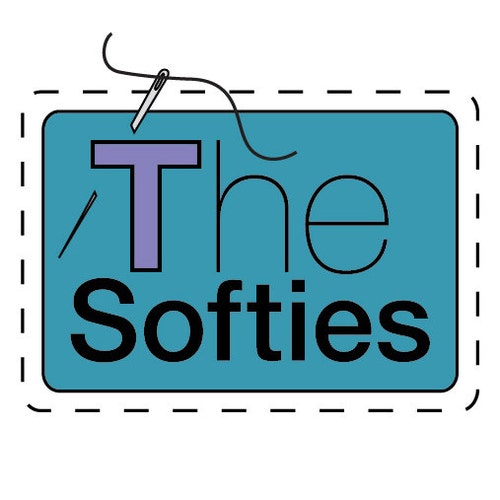 TheSofties - Etsy