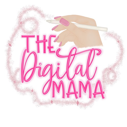 shopthedigitalmama - Etsy