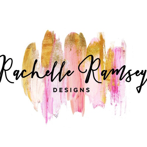 RachelleRamseyDesign (Ships from: the US) - Etsy