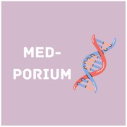 MedPorium - Etsy