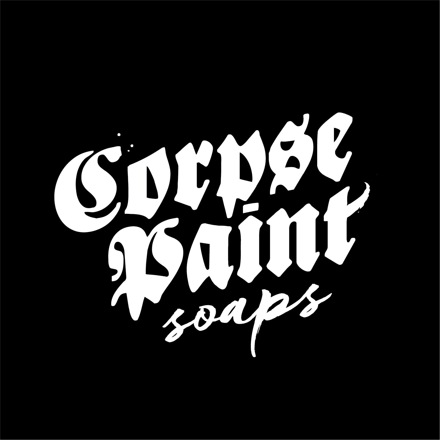 CorpsePaintSoaps - Etsy
