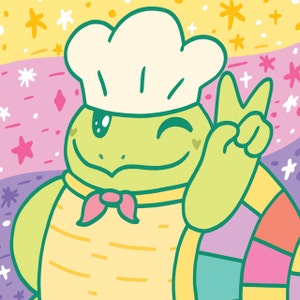 Planet Sticker, Colorful Sticker, Biome, Earth, Diversity, Ecosystems ...