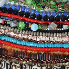 Vintage and Contemporary Beads and Findings by TheCreativeElement