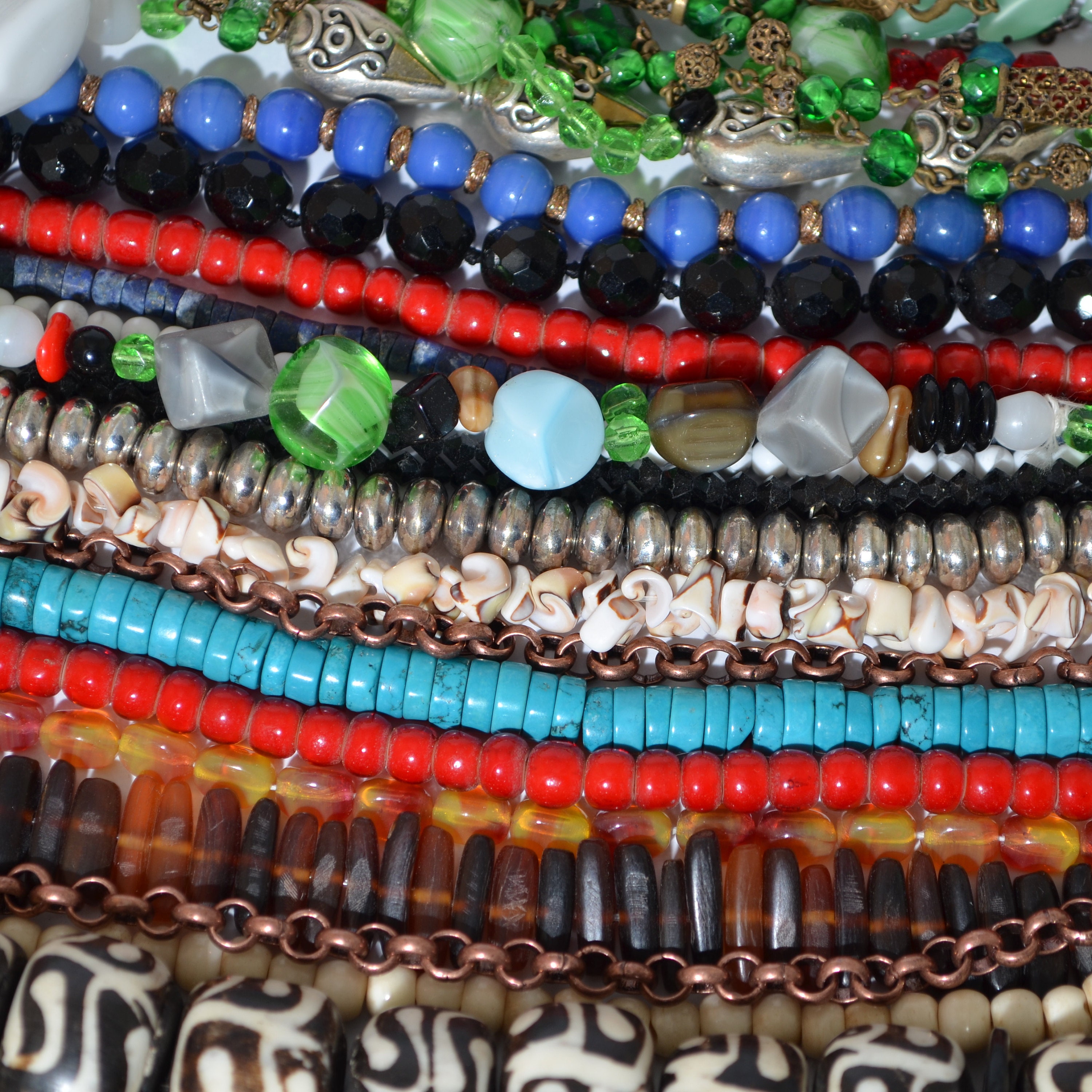 Vintage and Contemporary Beads and Findings by TheCreativeElement