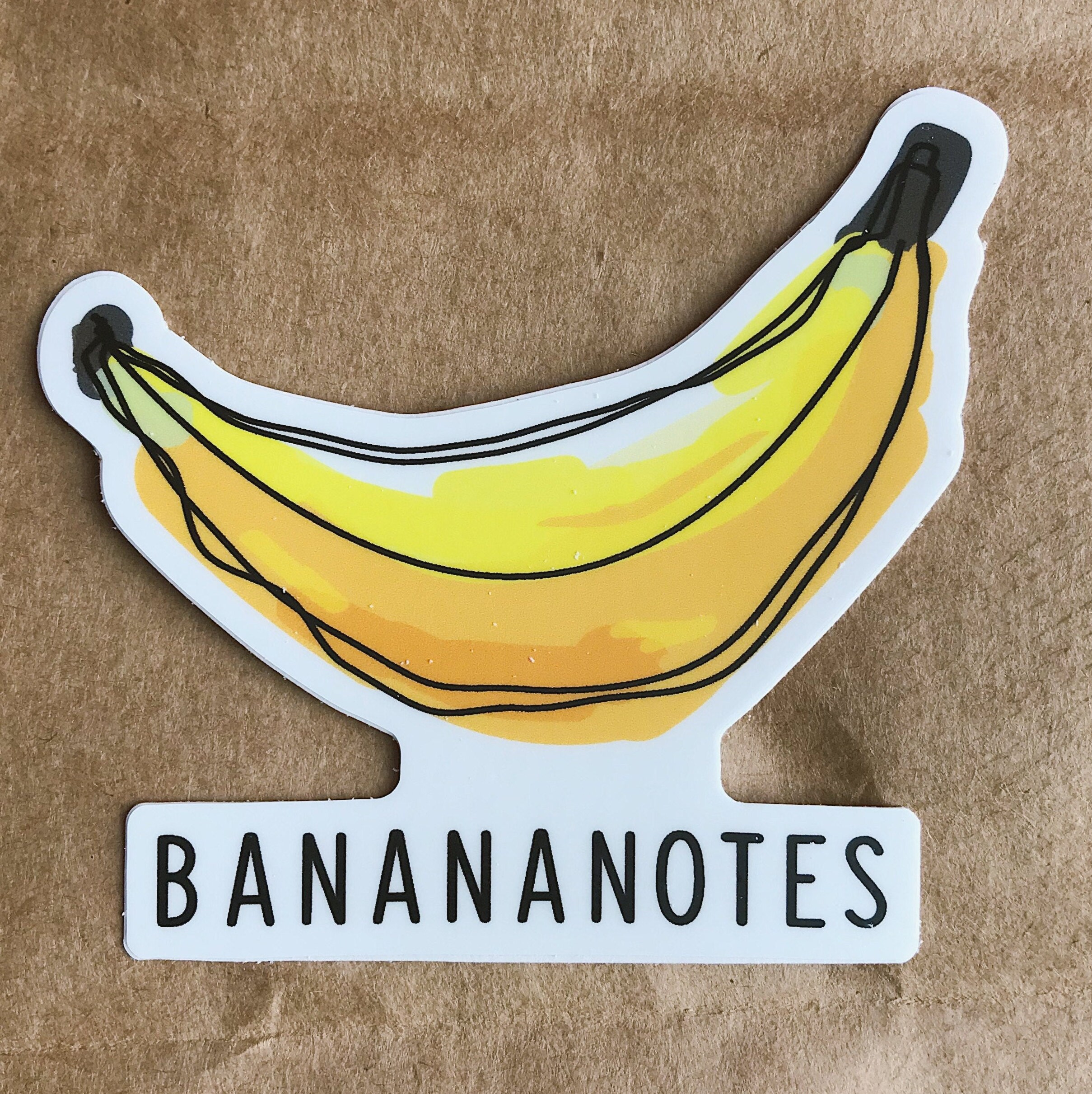 Lunch box notes & gifts to remind kids they are by Banananotes