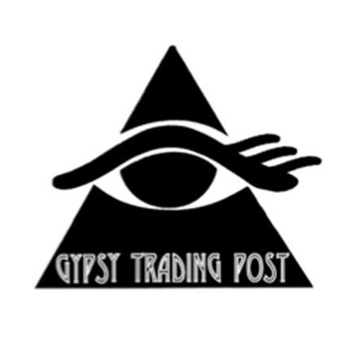 GypsyTradingPost - Etsy