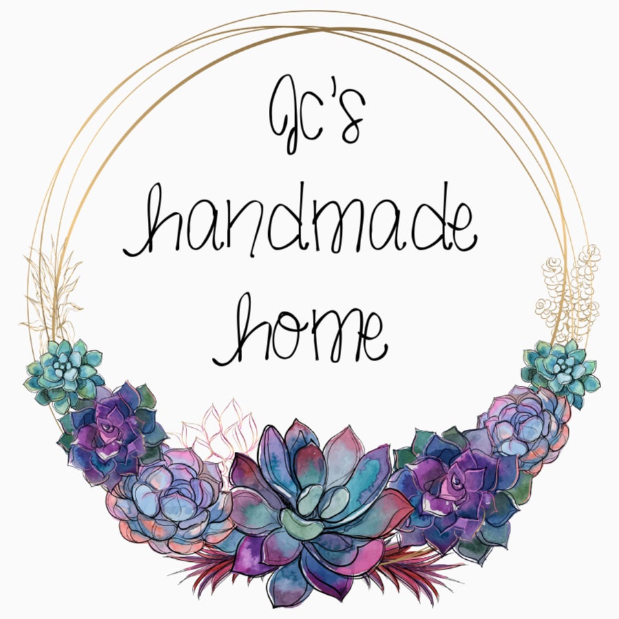 Custom crafted handmade signs decor and DIY by JCsHandmadeHome