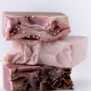 MediterraSoaps - Etsy Canada