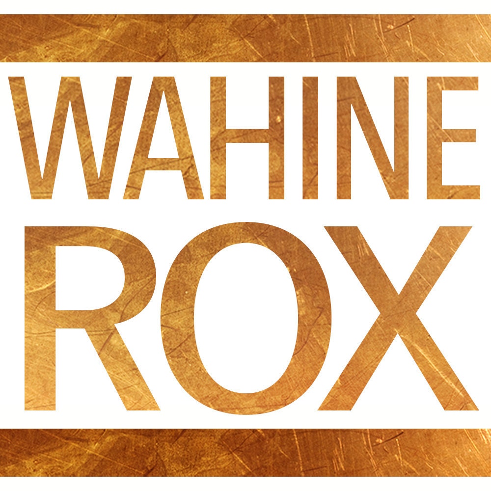 WahineRox - Etsy
