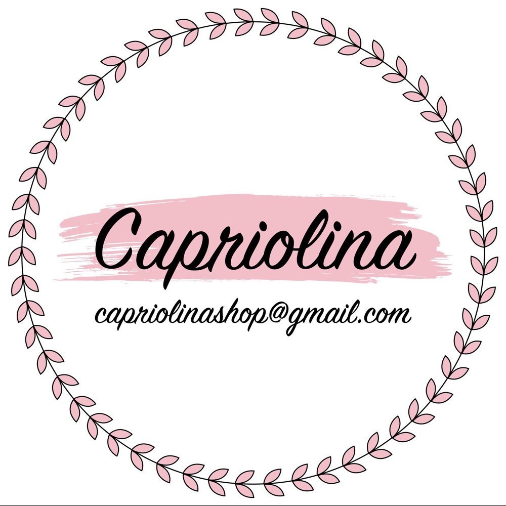 Capriolina - Etsy