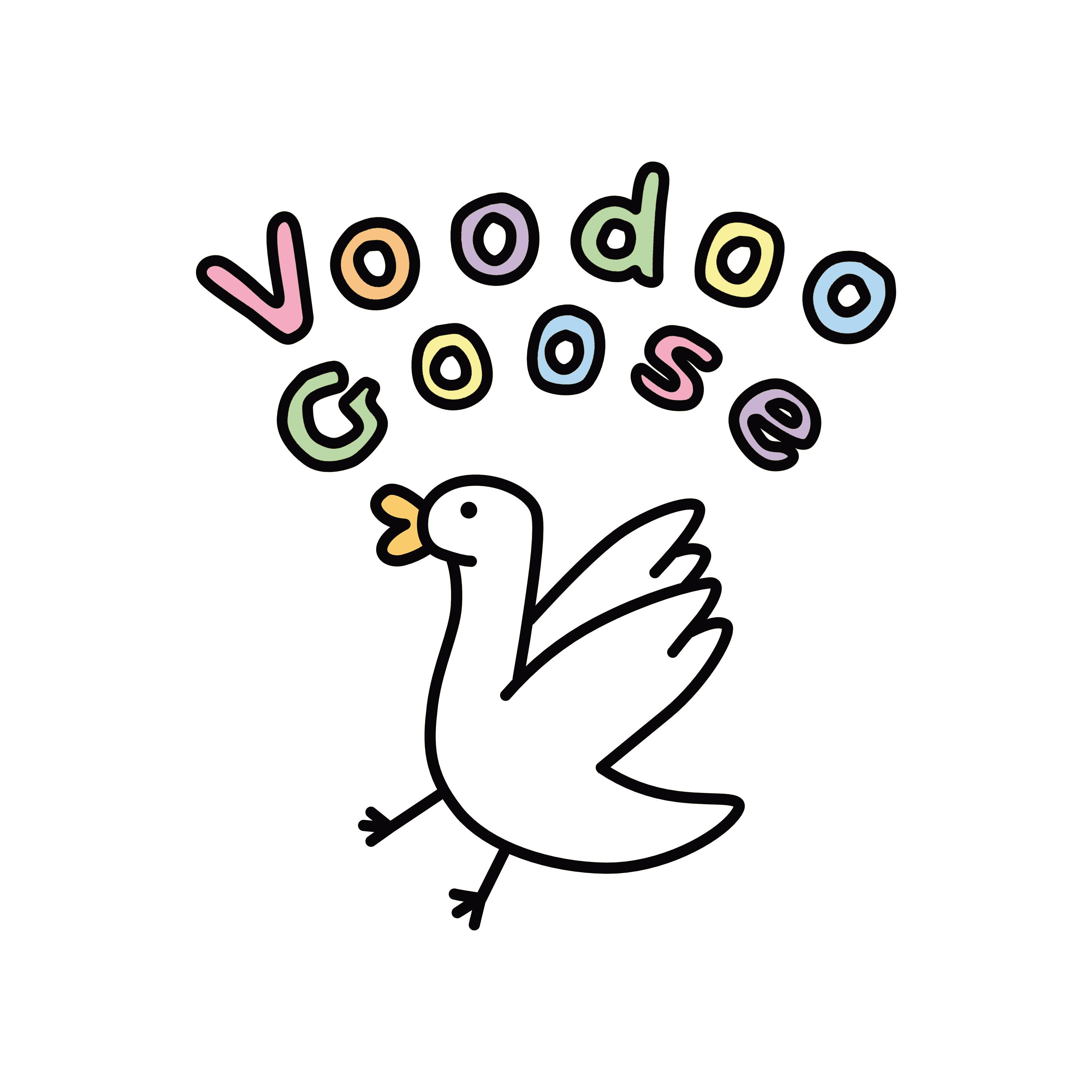 VoodooGooseJewellery - Etsy