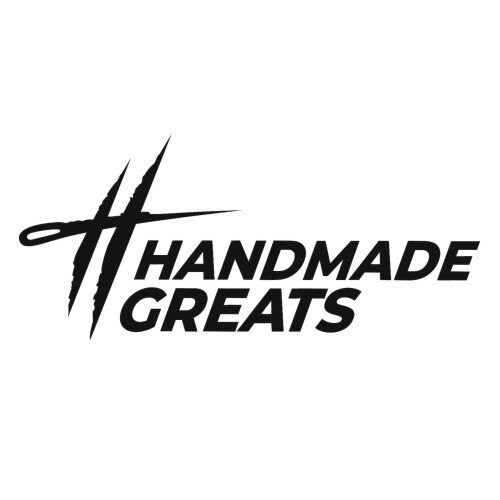 HandmadeGreats - Etsy