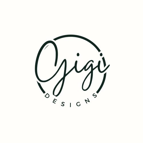 GigiDesignsgroup - Etsy