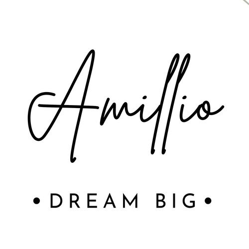 Amillio - Etsy