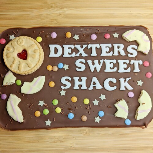 Dexterssweetshack - Etsy