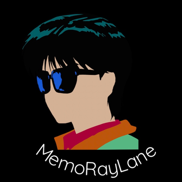 Ryomen Sukuna Minimalistic Sticker, Laptop Stickers, Water Bottle ...
