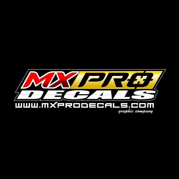 MXPRODECALS - Etsy