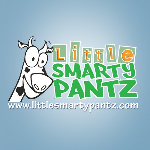 Little Smarty Pantz by littlesmartypantz on Etsy
