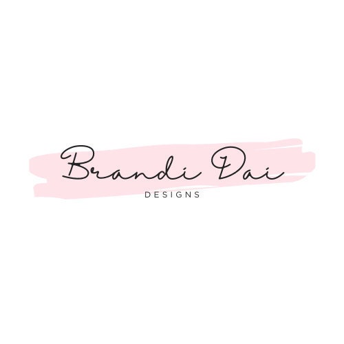 BrandiDaiDesigns - Etsy