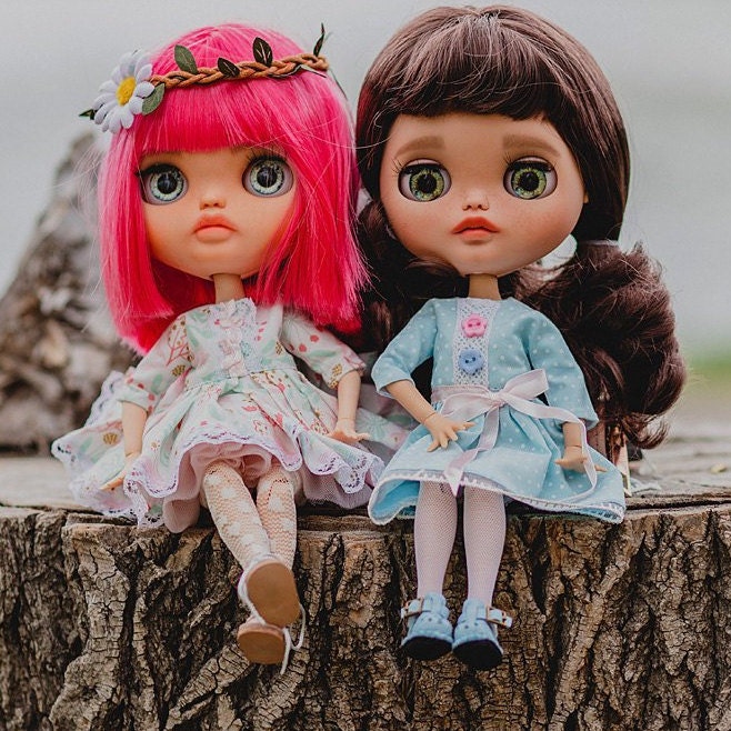 DollsFromSiberia - Etsy