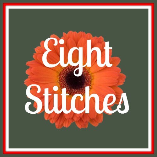 eightstitches - Etsy