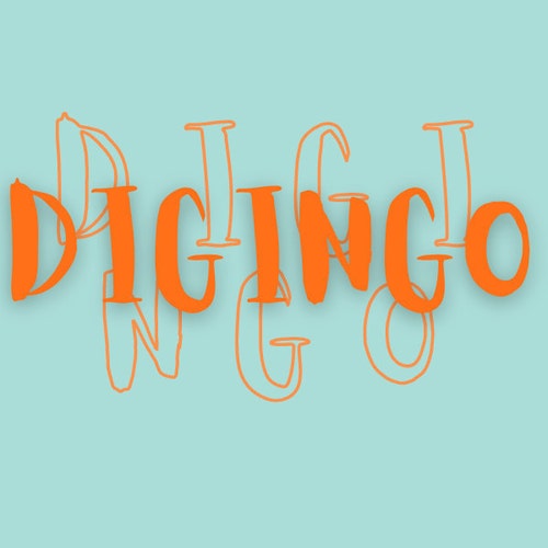 Digingo - Etsy