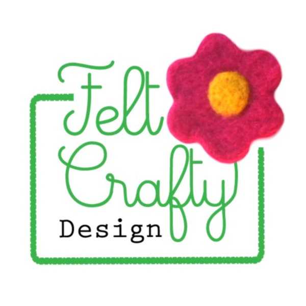 Feltcraftydesign - Etsy