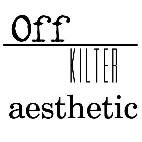 OffKilterAesthetic - Etsy