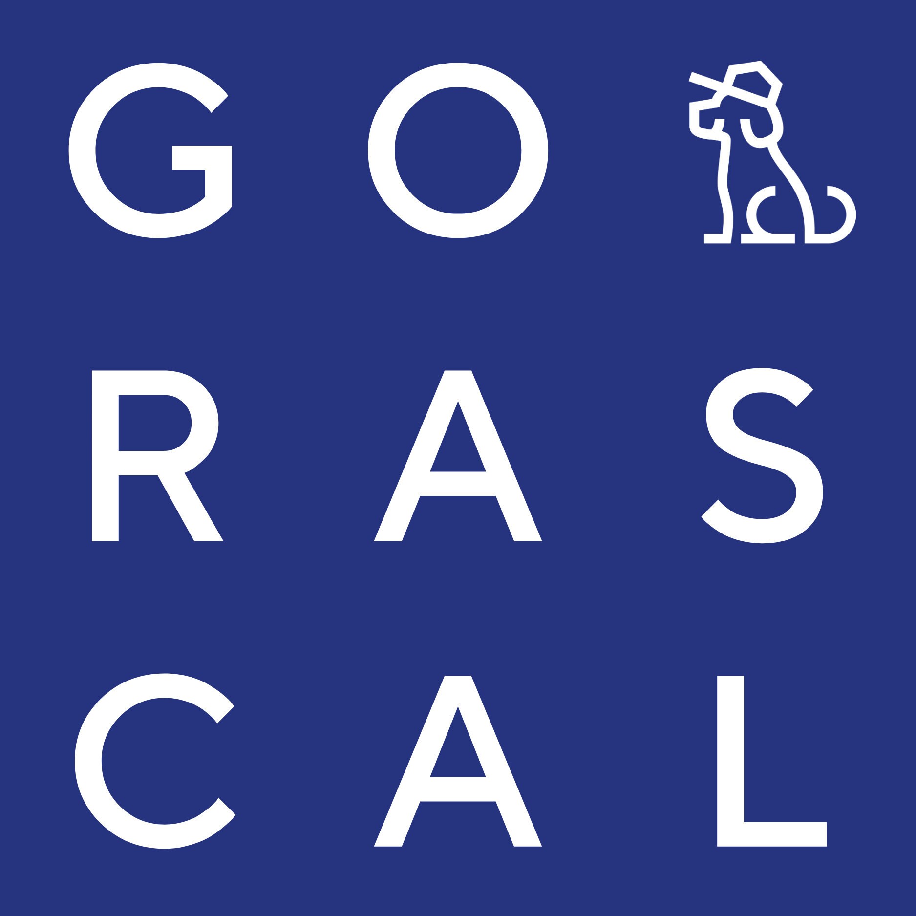 GoRascal - Etsy